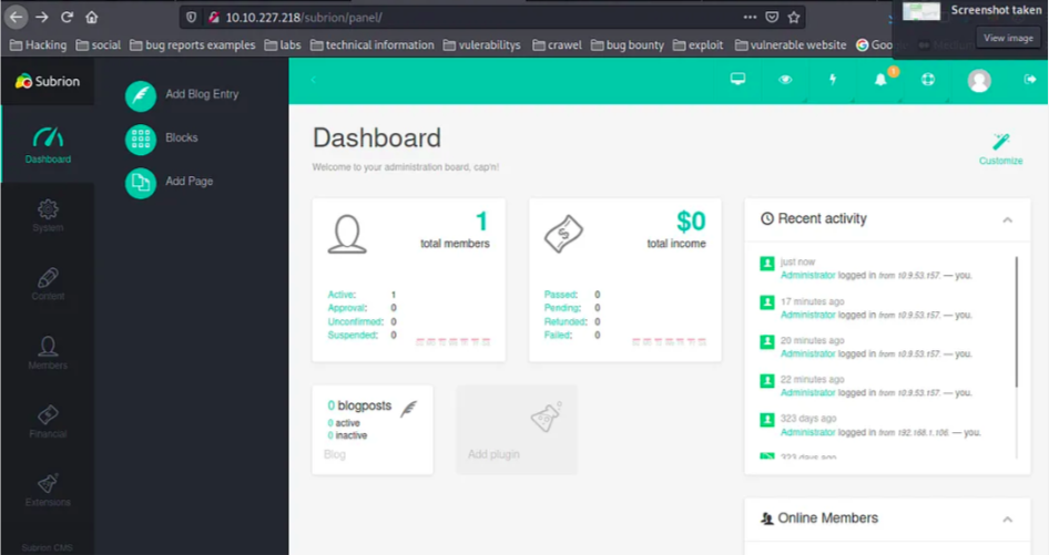 Swsctfjournal9 | Pema Tshering Yangchen